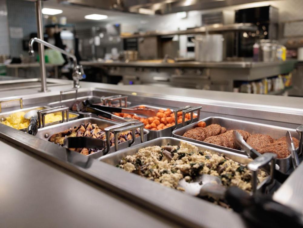 Resources | GW Dining | The George Washington University